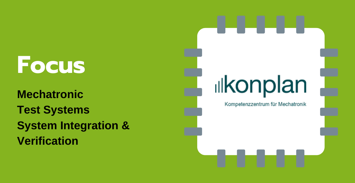 Konplan - Partner of the Month - 01.2020